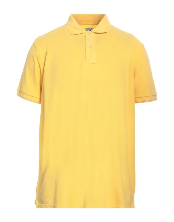 ROY ROGER'S Polo Shirt Size Cotton