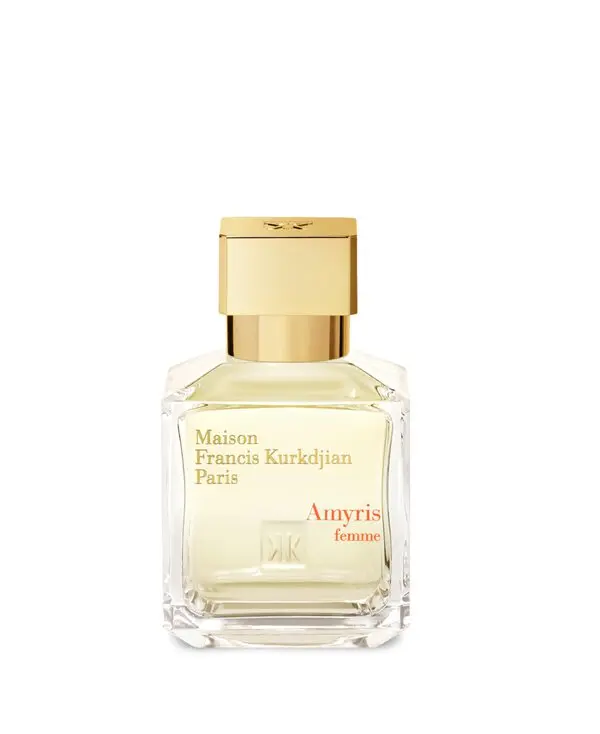 Maison Francis Kurkdjian Amyris Femme Eau De Parfum Spray - No Color