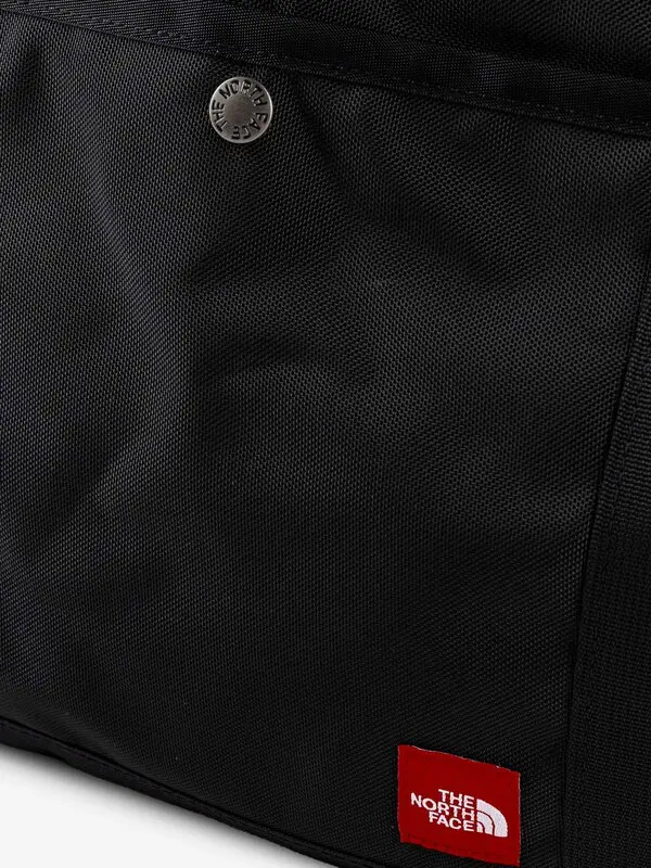 The North Face Nylon Shoulder Bag With Logo