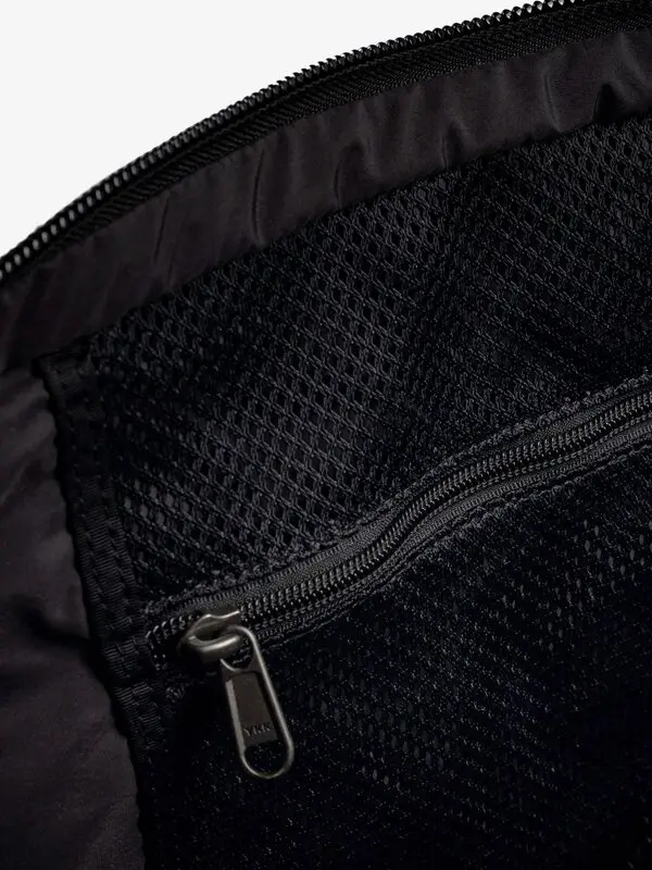 The North Face Nylon Shoulder Bag With Logo
