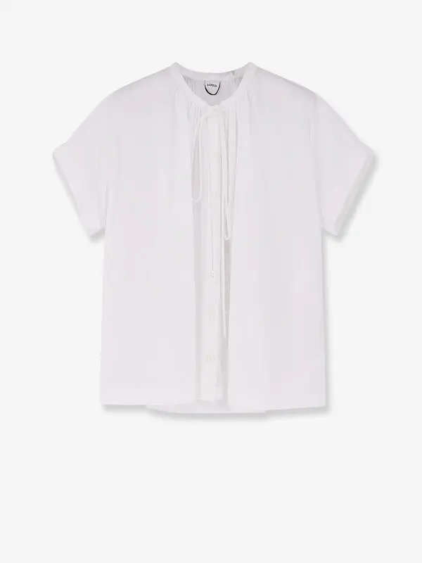 Aspesi Cotton Shirt