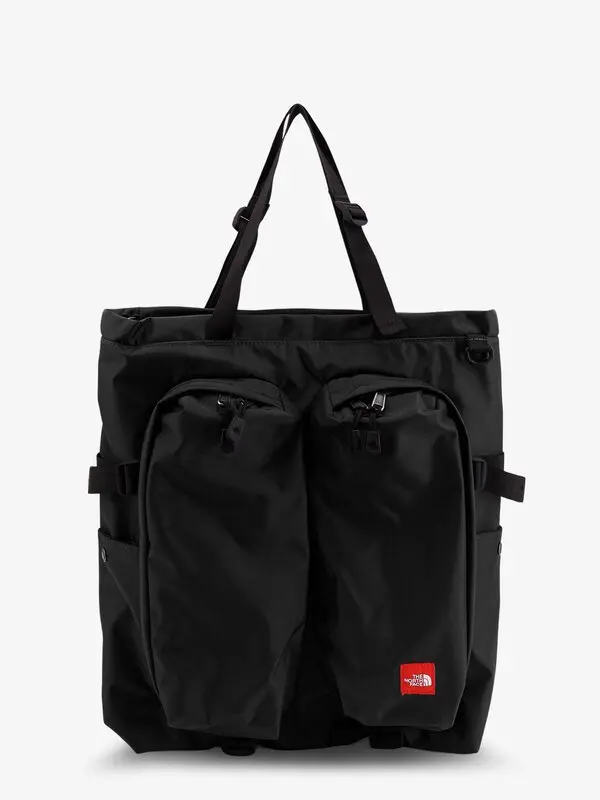 The North Face Nylon Handbag - Black