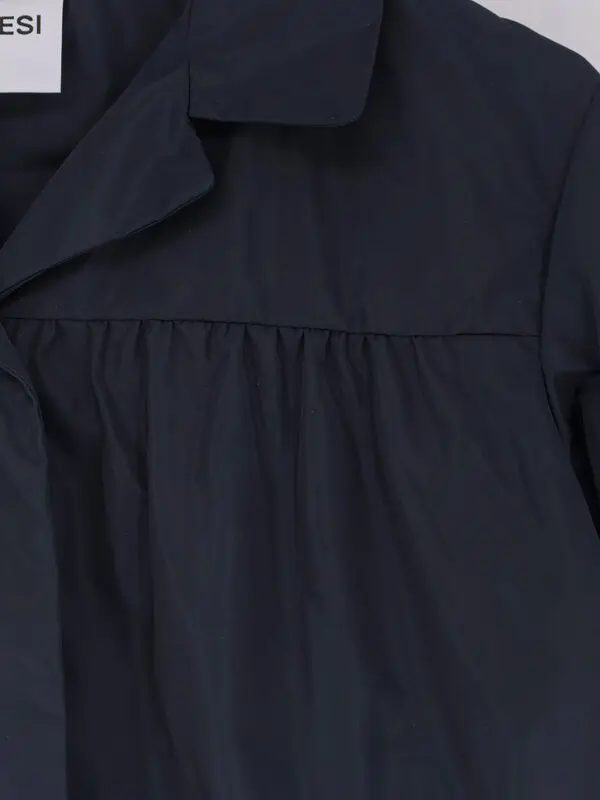 Aspesi Efemera Nylon Jacket - Blue