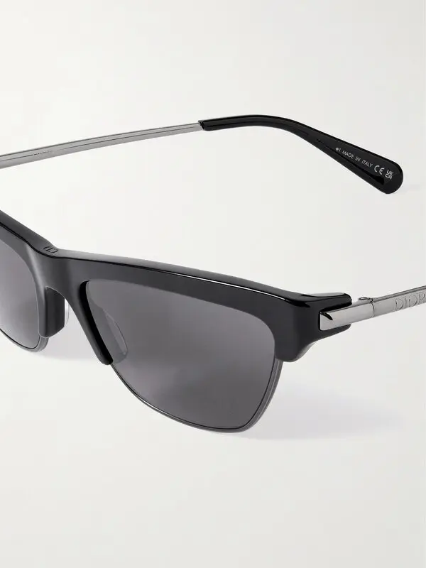 Dior D-moon B1i Acetate Sunglasses