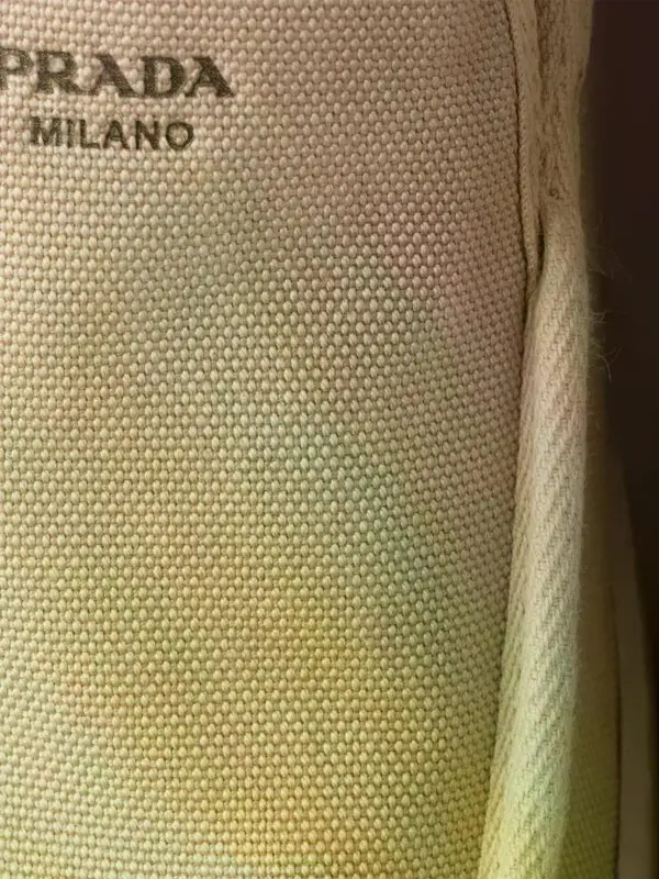 Prada Logo-printed Loafers - Neutrals