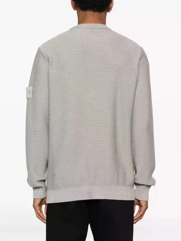 Stone Island Crew-neck Sweater