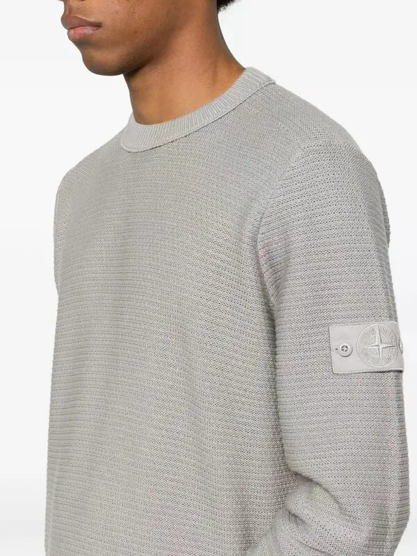 Stone Island Crew-neck Sweater