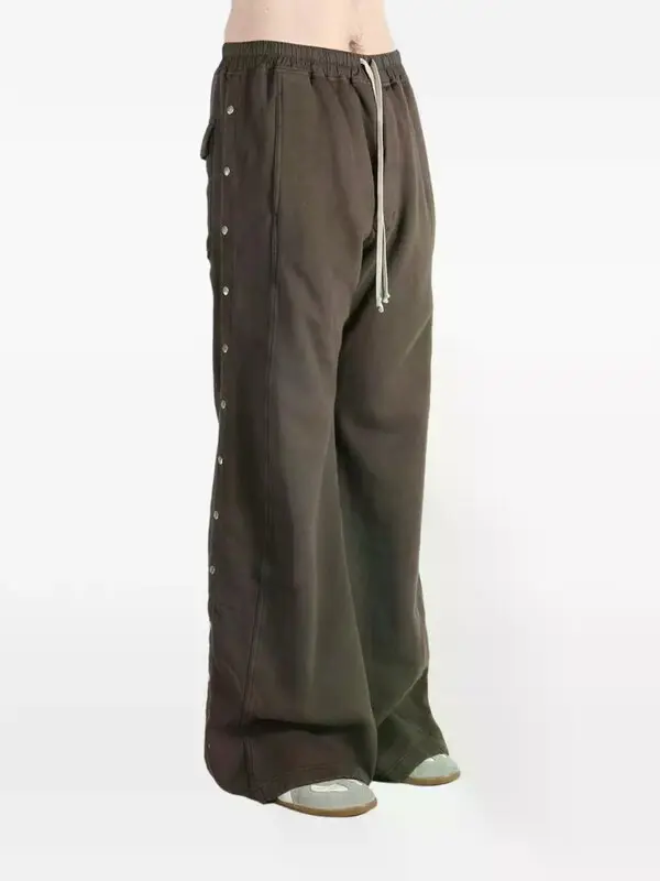Rick Owens Drawstring Trousers