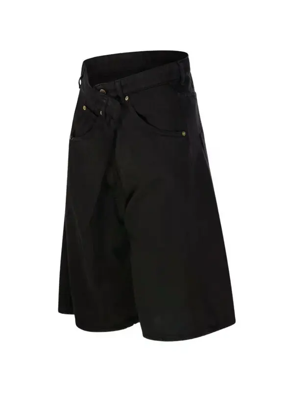 DARKPARK Crossover Shorts