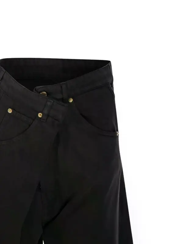 DARKPARK Crossover Shorts