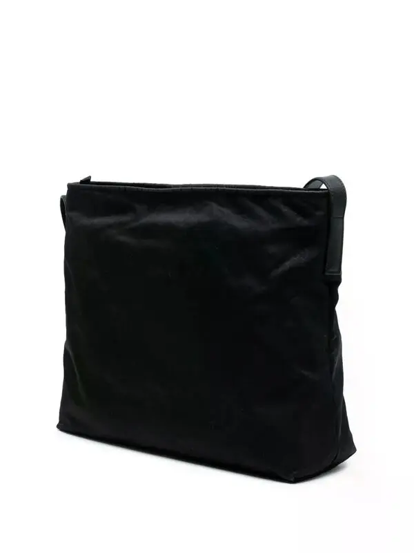 Gucci Gg Nylon Crossbody Bag