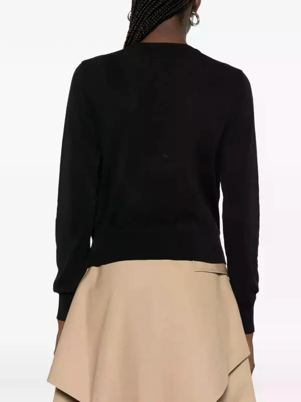 A.p.c. Camila Button Cardigan