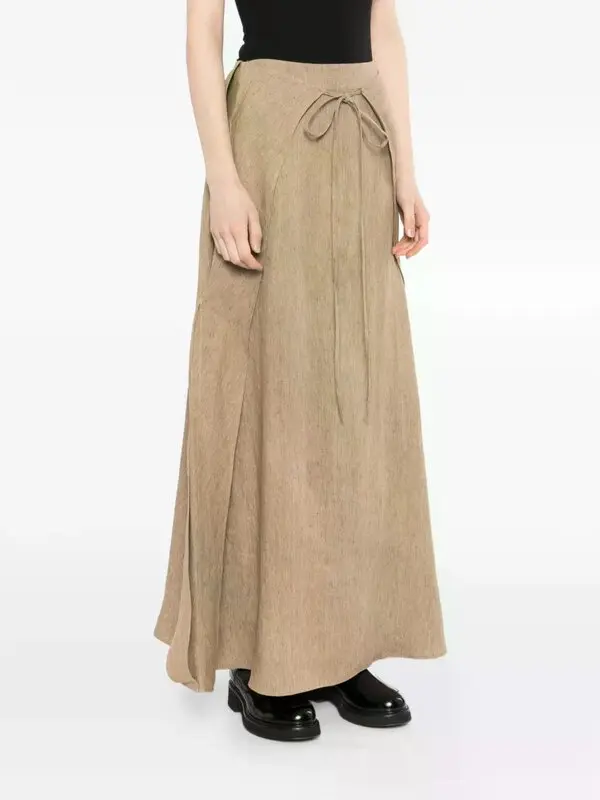 RUOHAN Kora Skirt