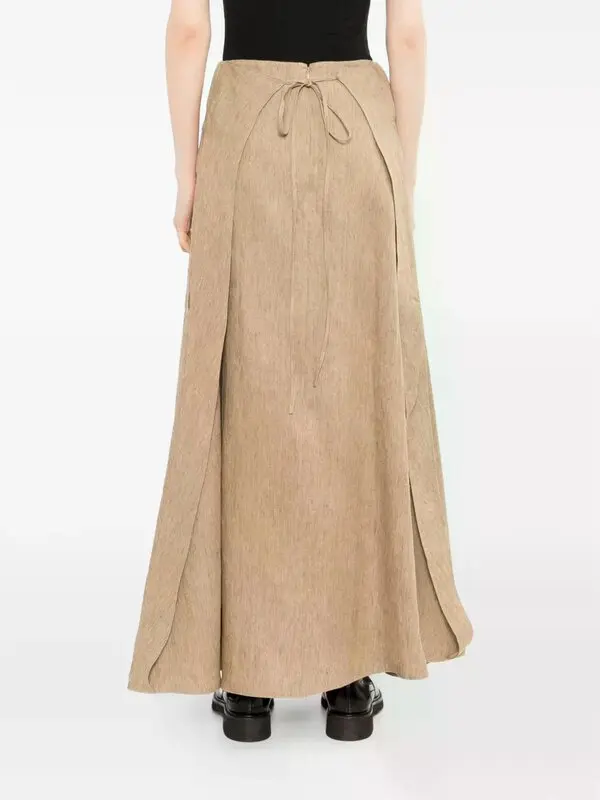 RUOHAN Kora Skirt