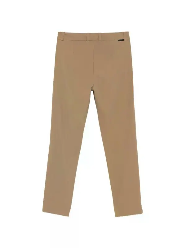 RRD Diagonal-pocket Trousers