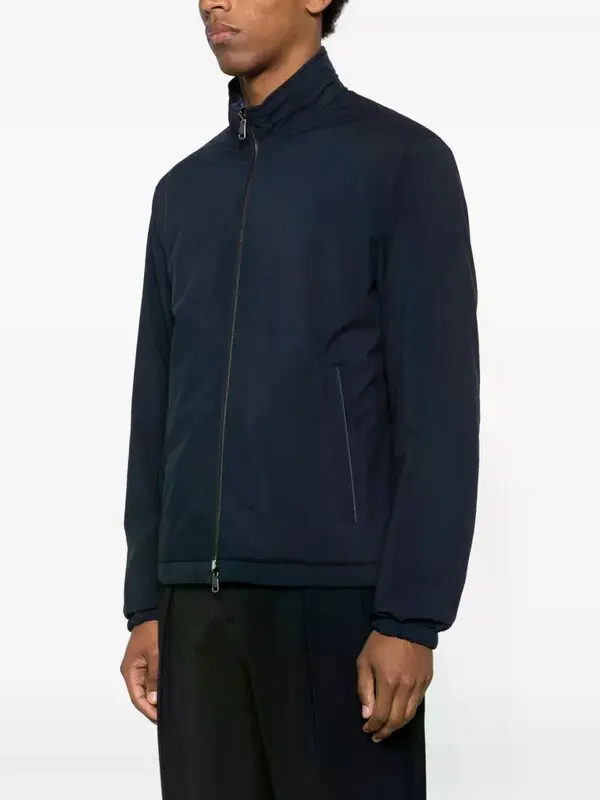 Paul & Shark Padded Jacket