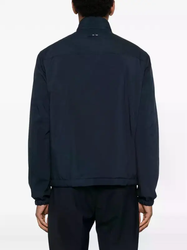 Paul & Shark Padded Jacket