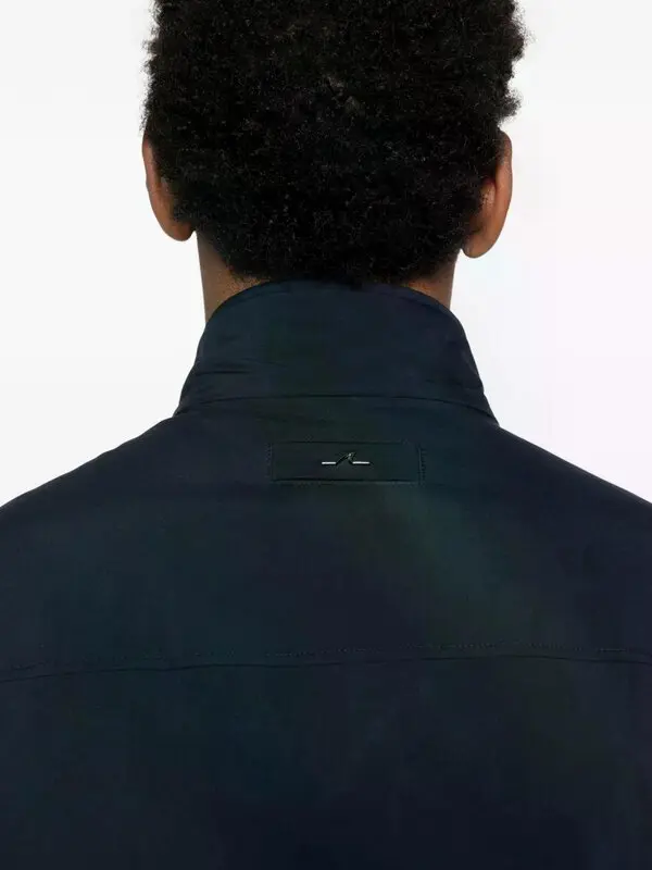 Paul & Shark Padded Jacket