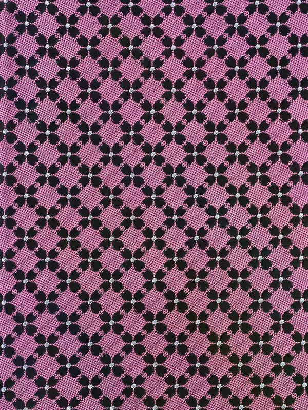 Zegna Patterned Neck Tie