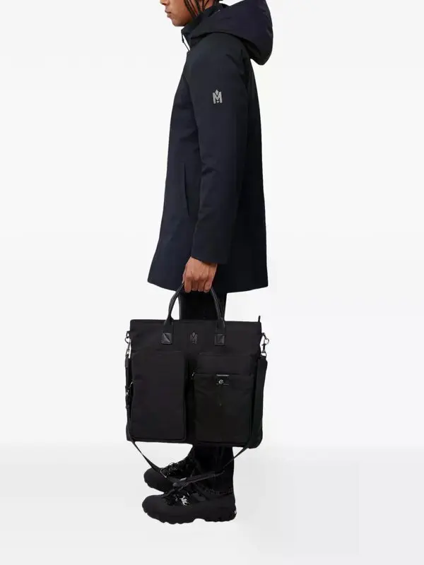 Mackage Roland Hooded Parka