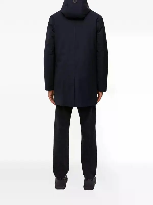 Mackage Roland Hooded Parka