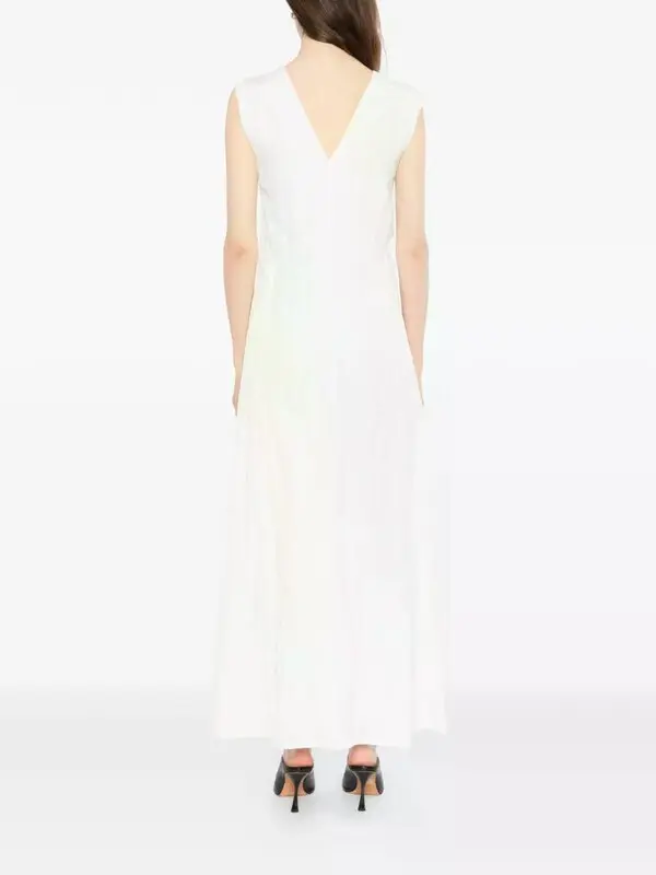 RUOHAN Kiva Maxi Dress