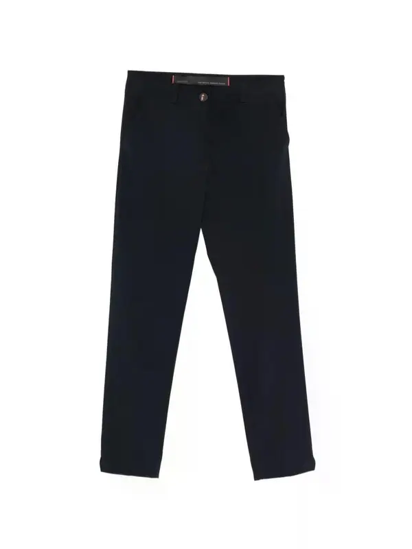 RRD Diagonal-pocket Trousers