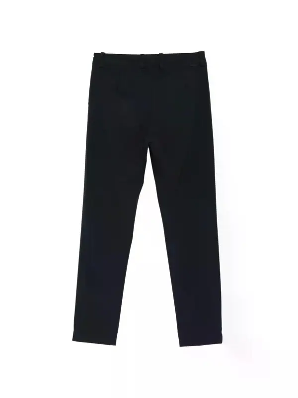 RRD Diagonal-pocket Trousers