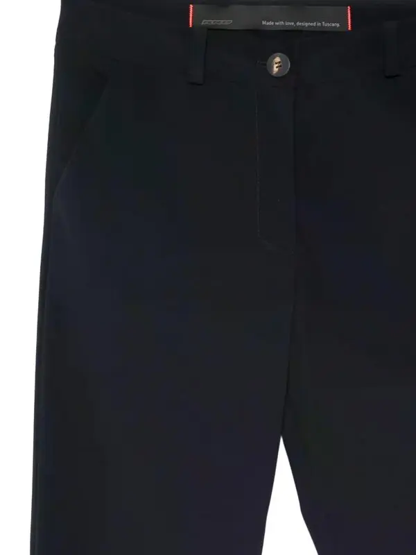 RRD Diagonal-pocket Trousers
