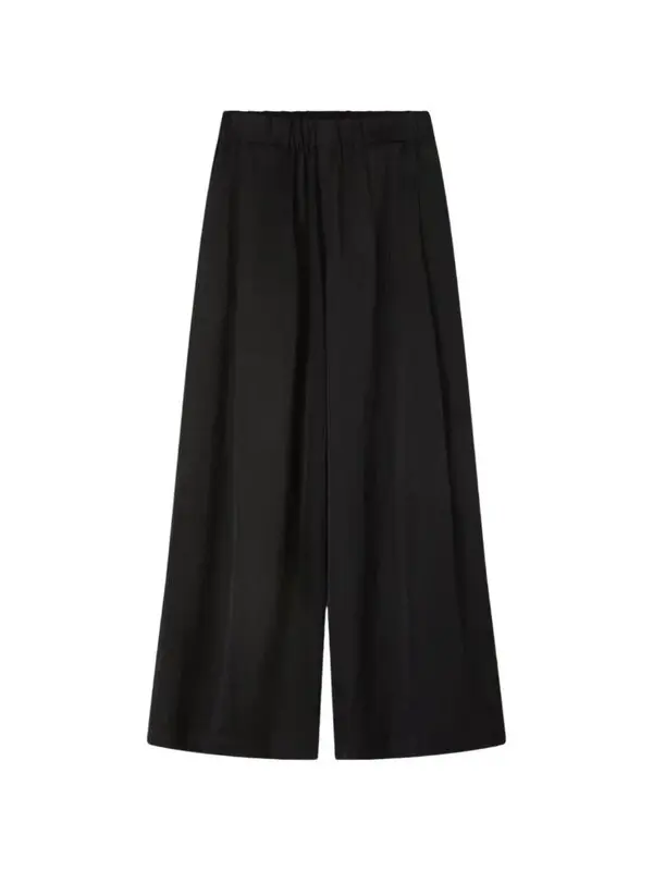 LEE MATHEWS Aida Wide-leg Trousers