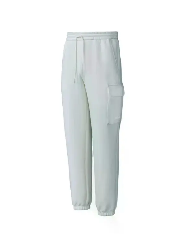 Mackage Marvin-r Cargo-pocket Track Pants - Neutrals