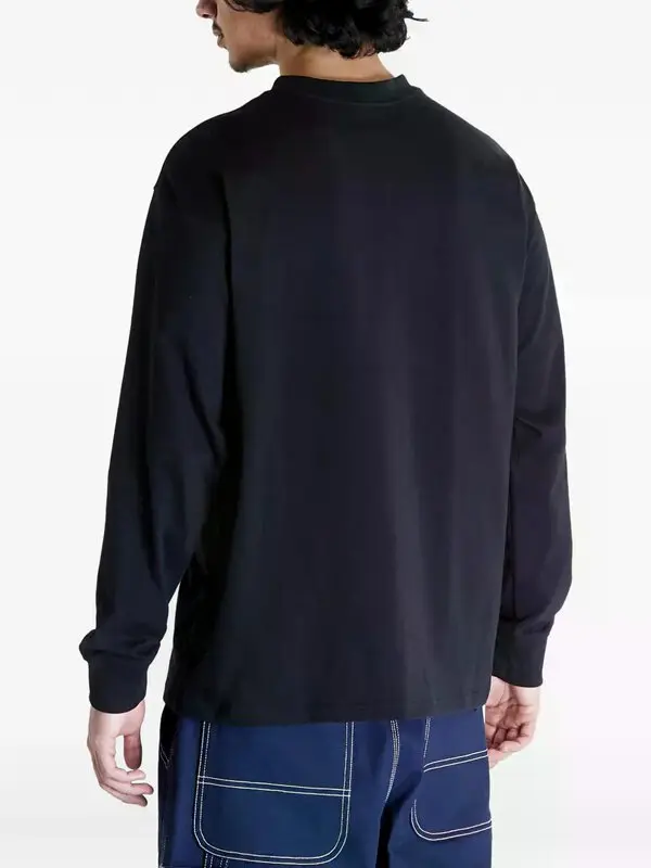 Nike Longsleeves T-shirt - Black