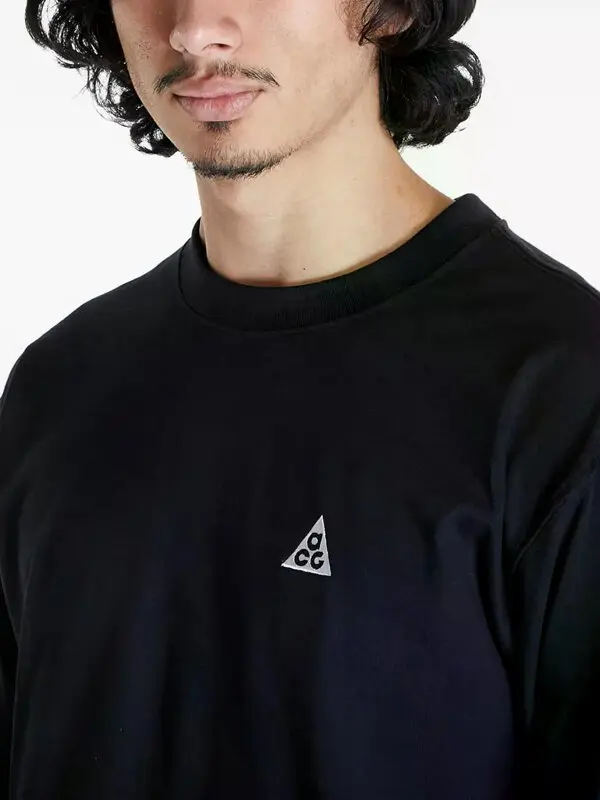 Nike Longsleeves T-shirt - Black