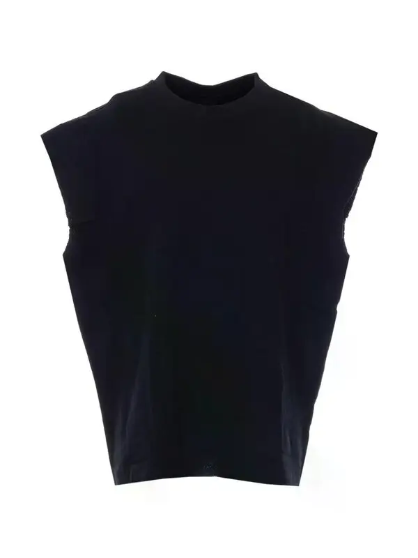 THOM KROM Sleeveless Top