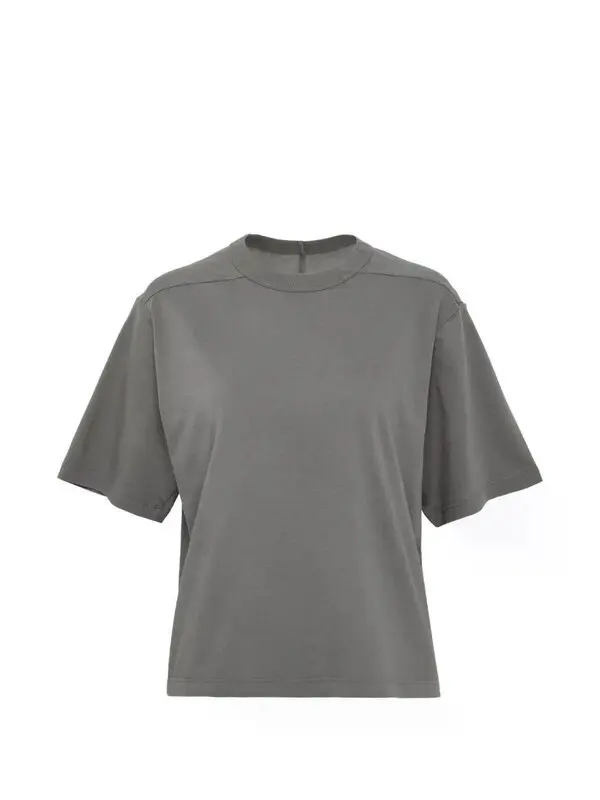 Rick Owens Cropped T-shirt
