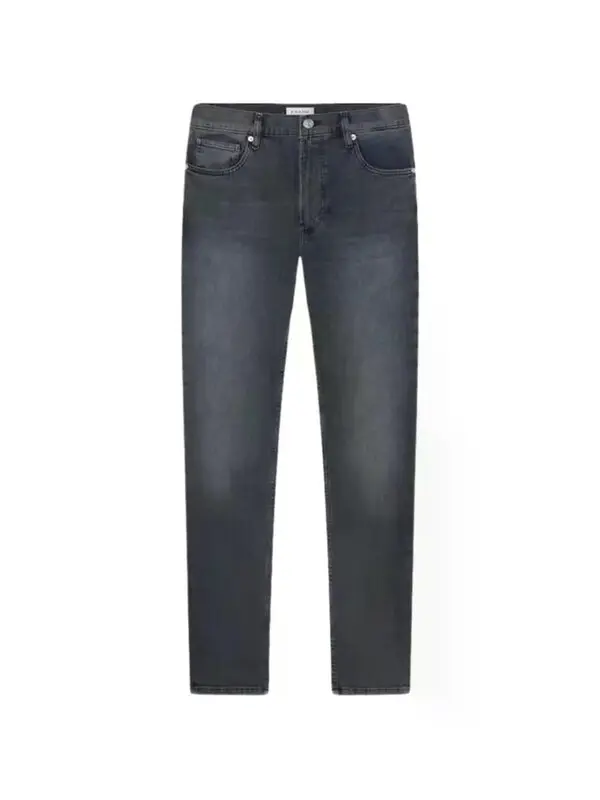 FRAME Five-pocket Jeans