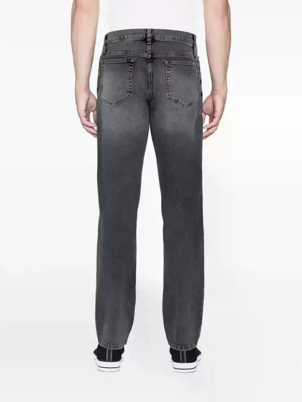 FRAME Five-pocket Jeans