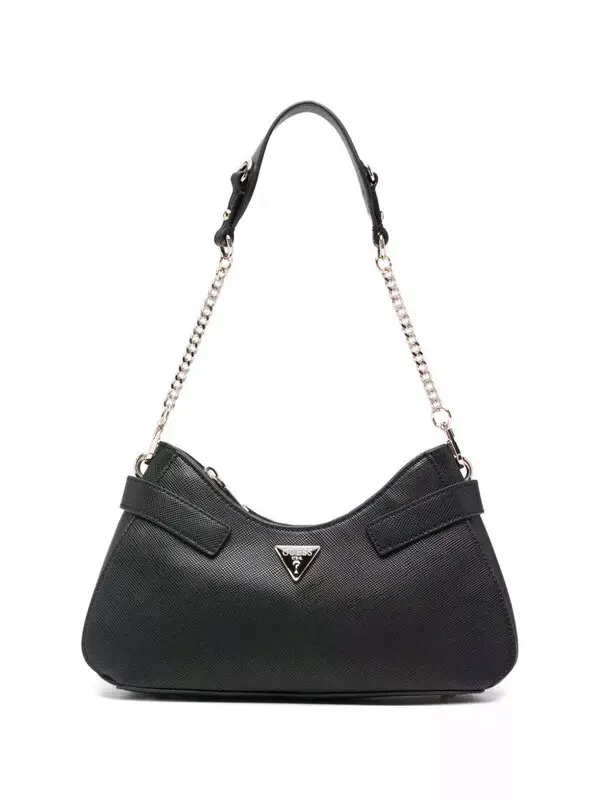 Guess Serenova Chain-strap Shoulder Bag