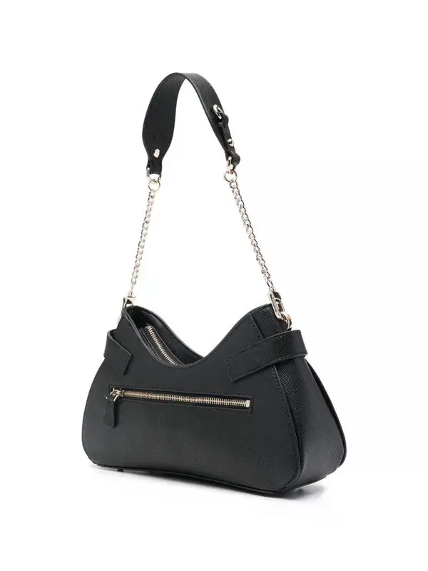 Guess Serenova Chain-strap Shoulder Bag