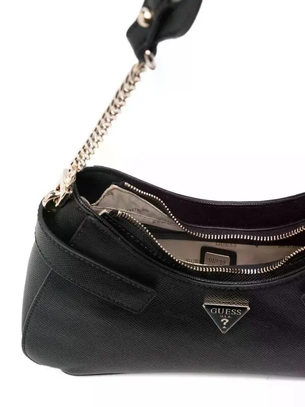 Guess Serenova Chain-strap Shoulder Bag