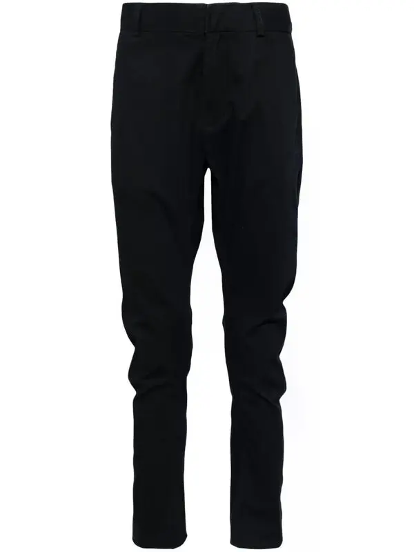 PRIVATE STOCK LABS The Richard Tapered Trousers