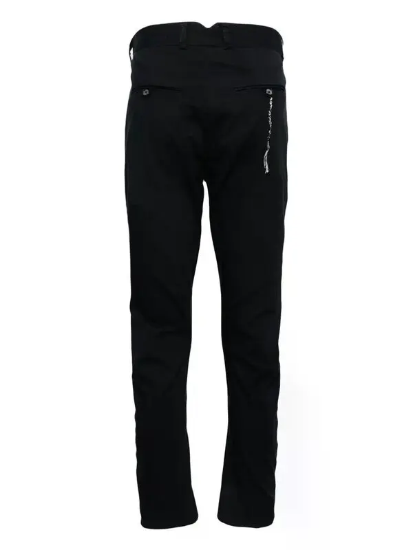 PRIVATE STOCK LABS The Richard Tapered Trousers