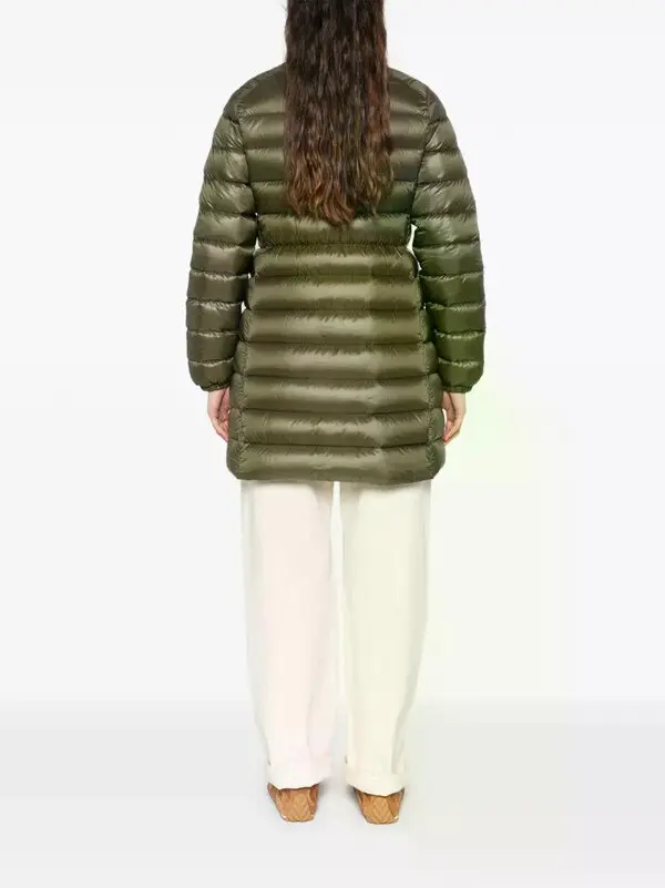 Moncler Igelle Zip Jacket - Green