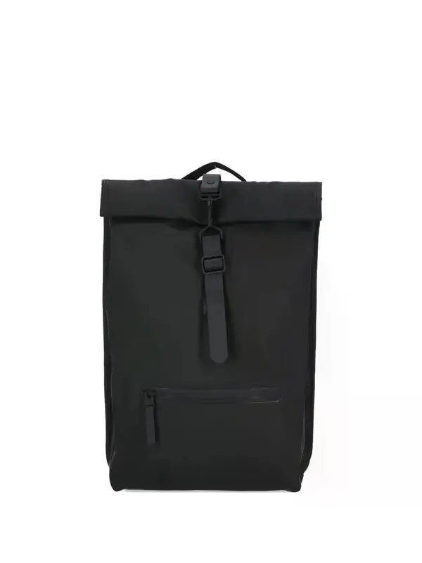 Rains Backpack - Black