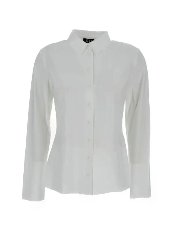 IRIE' Buttoned Shirt