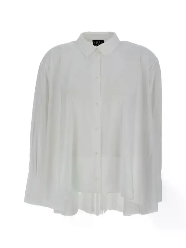 IRIE' Buttoned Shirt