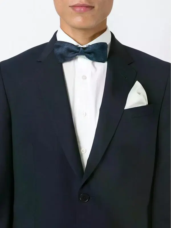 Etro Classic Bow Tie