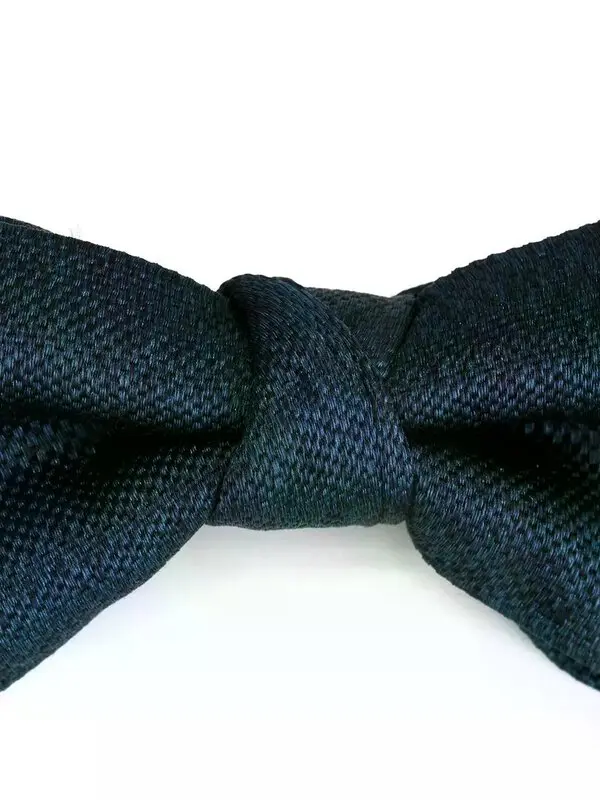 Etro Classic Bow Tie