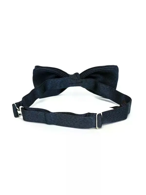 Etro Classic Bow Tie