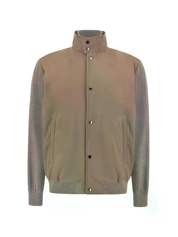 Paul & Shark Long-sleeve Cardigan